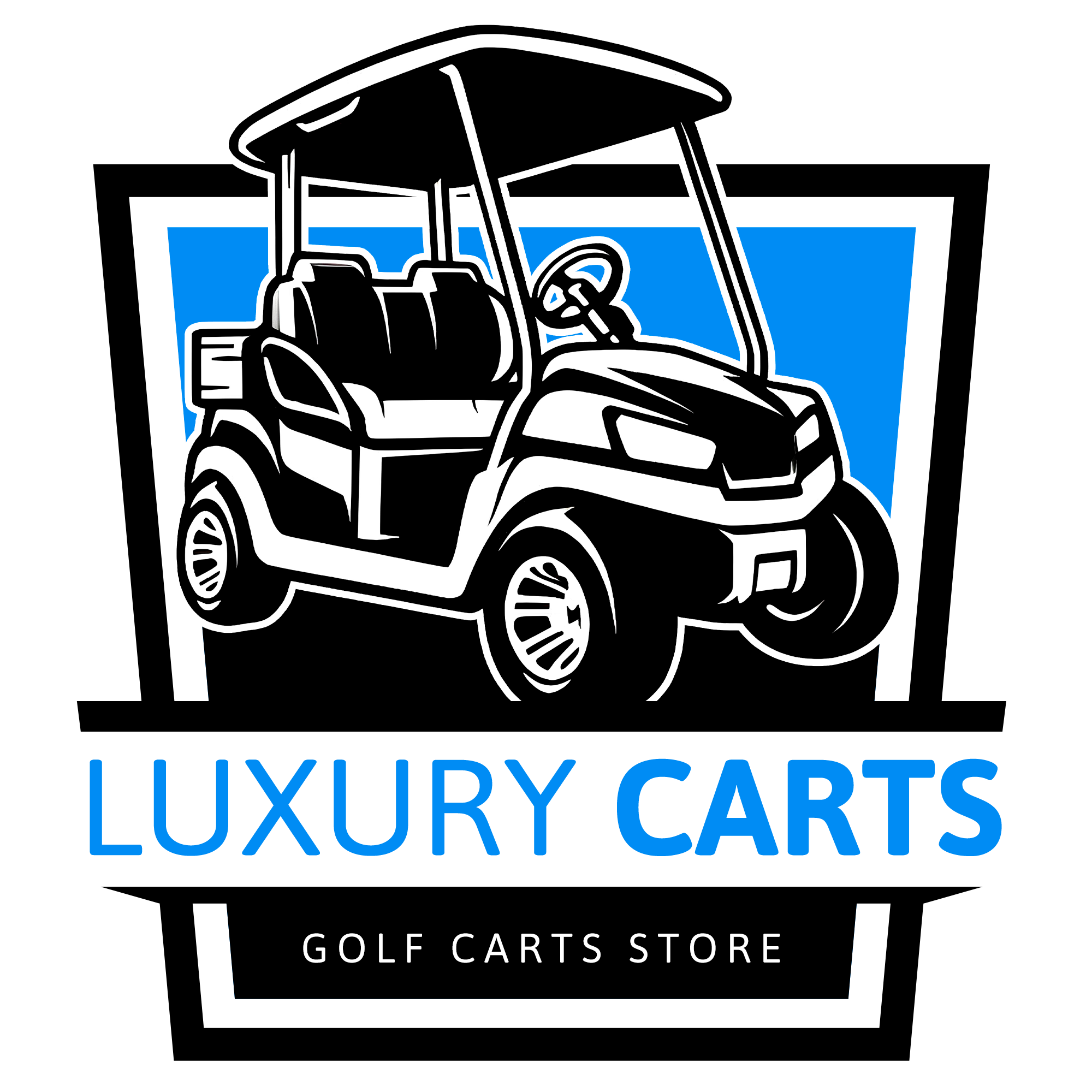 Luxury Carts – Premium Golf Carts Store